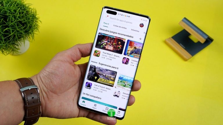Descargar Play Store para Honor